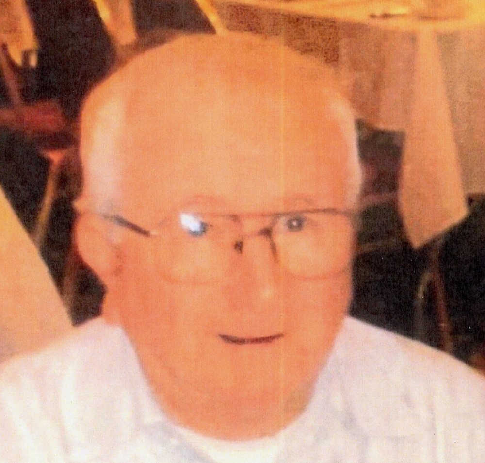 Russell Measel - 2022 - Simpson Funeral and Cremation Services