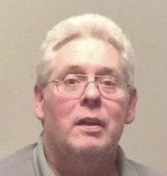 Robert K. Lothrop - 2021 - Simpson Funeral and Cremation Services