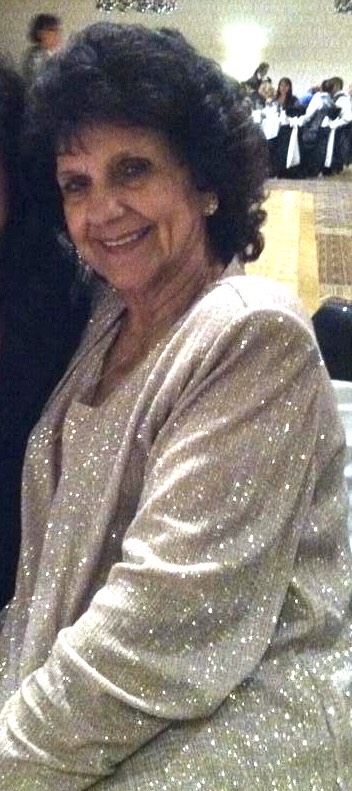 Justine “Dolly” C. Roberta - 2022 - Simpson Funeral and Cremation Services