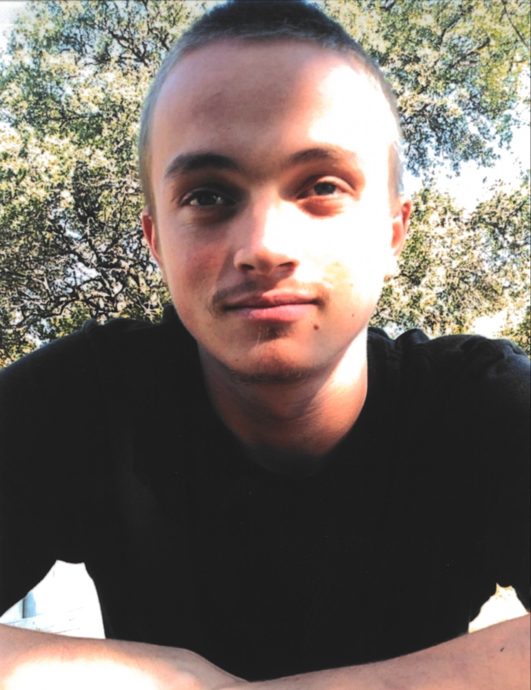 Nathen Goodwin - Memories Trees