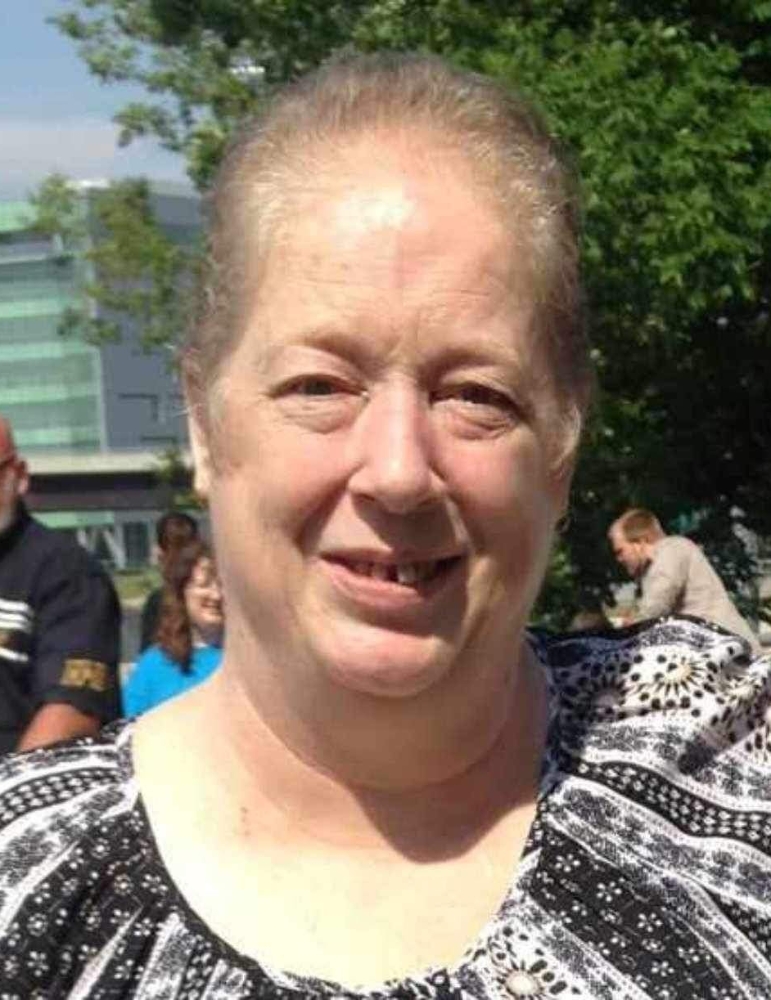 Cynthia D. "Cindy" Findley - 2024 - Rob Rue