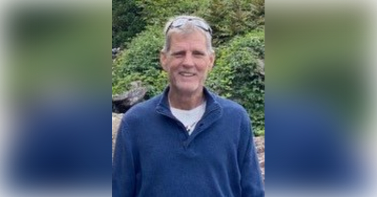 Obituary information for Michael Byrd Wilson
