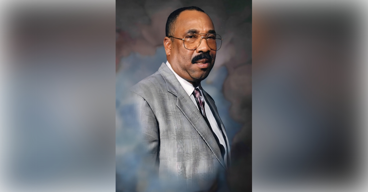 Obituary information for Hugh Bullock, Jr.
