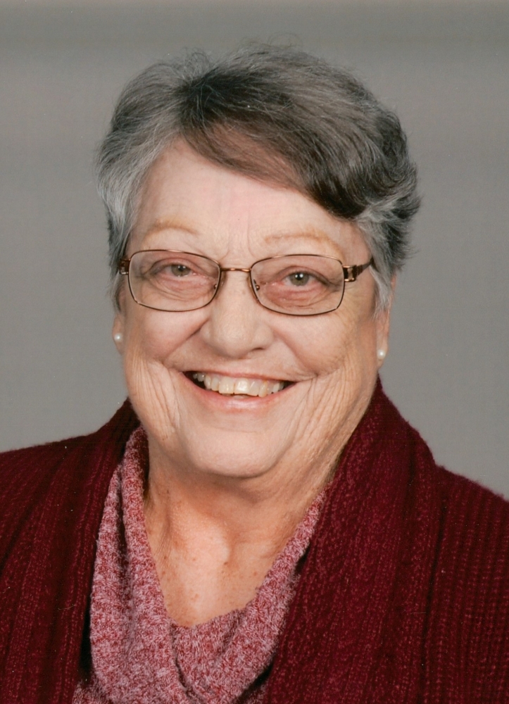 Anne Etue - 2024 - Walker Funeral Homes OH