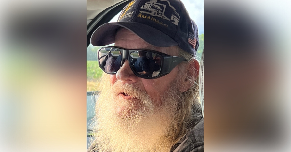 Obituary information for Mark J. Vanwinkle