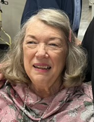 Ann B. Williams - 2024 - Pate-Jones Funeral Home