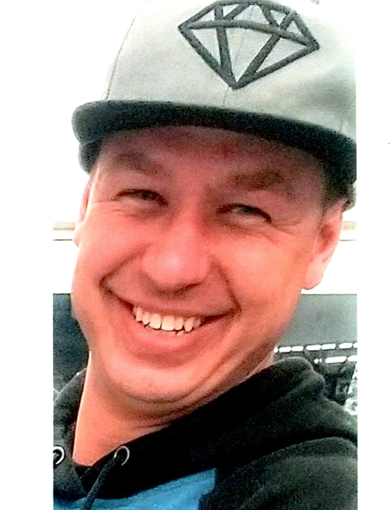 Adam Alan Ulrich - 2024 - Norco Family Funeral Home