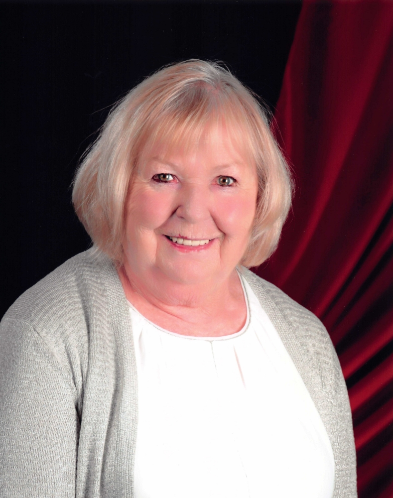 Katherine Adams - Memories Trees