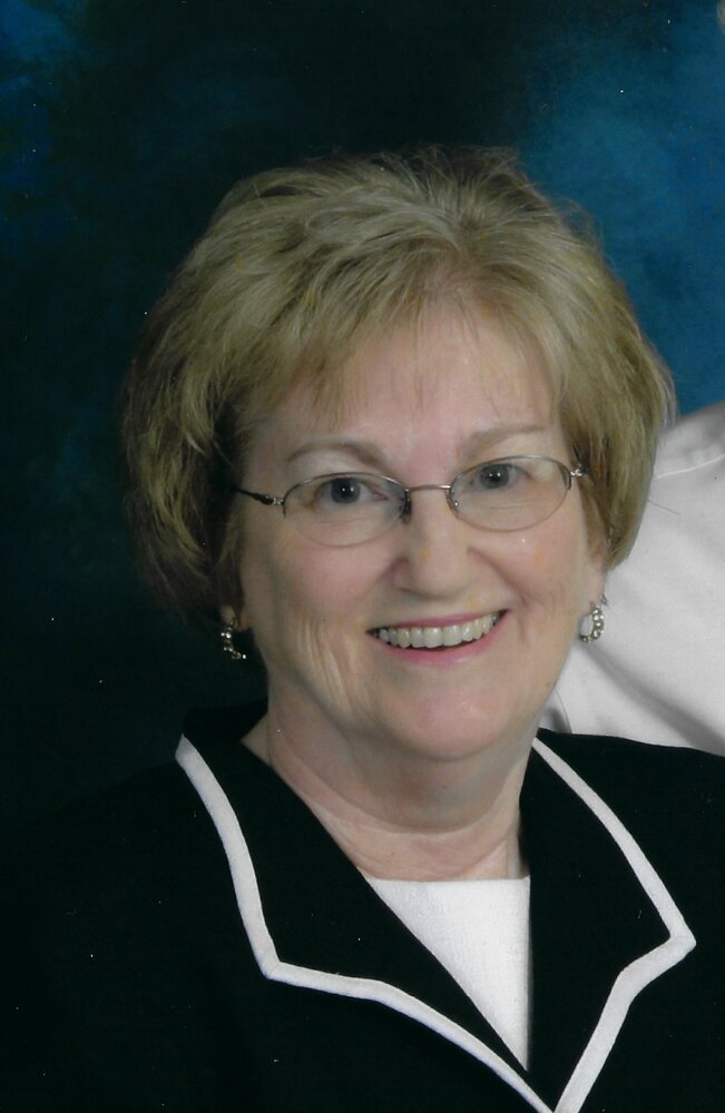 Margie Sue Gooch - 2024 - Greenhill Funeral Home
