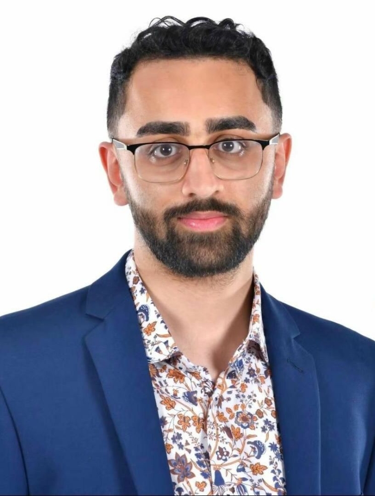 Mousawar Ahmed - 2024 - Ahmadiyya Muslim Jama'at Funeral Service