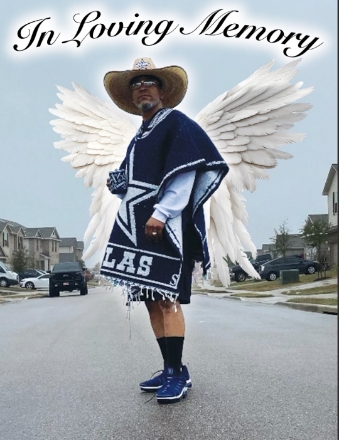 Demetrius Owen Dorsey Obituary - 2024 - Harrell Funeral Home