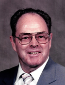 Edwin David Jones - 2024 - McElhaney-Hart Funeral Home