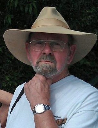 Murray James "Jim" Hooker - 2024 - Flintoft's Funeral Home & Crematory