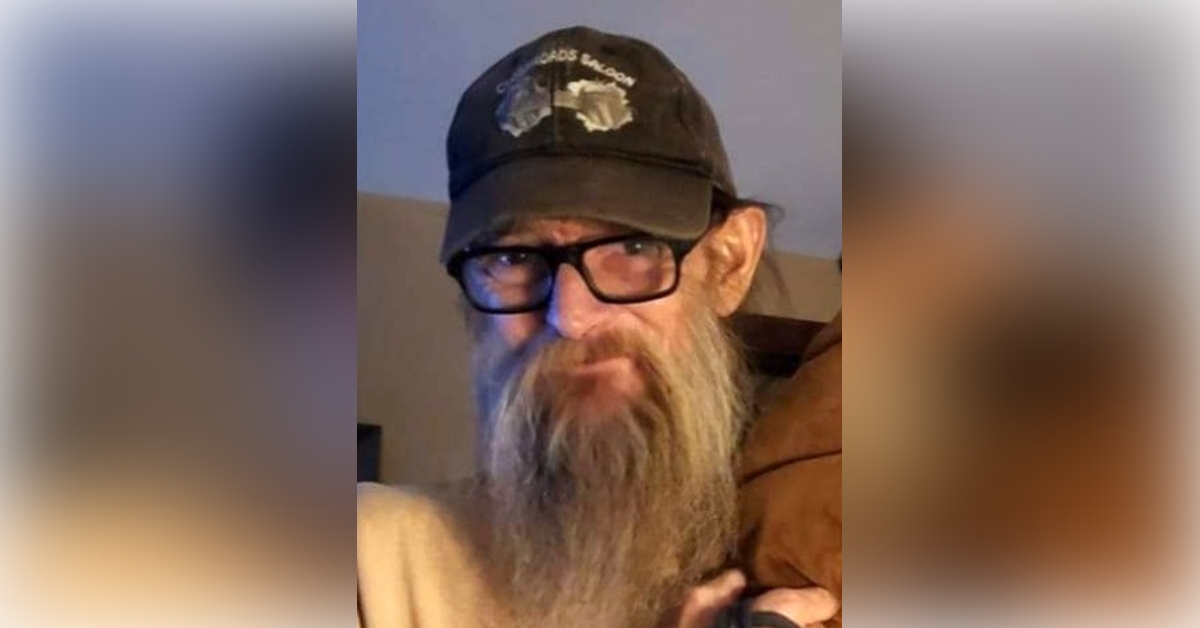 Obituary information for Aaron Warren Waldock