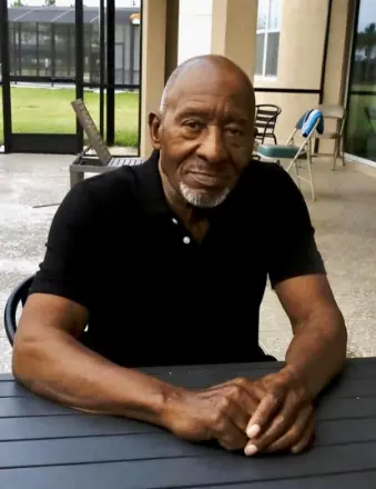 Obituary information for James Sutton Jr