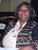 Mae Gladys Grider - 2024 - Ygee Funeral Service