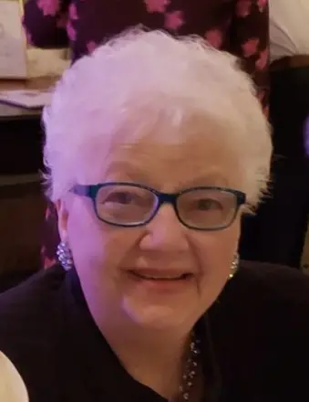 Obituary information for Darlene DeYoung