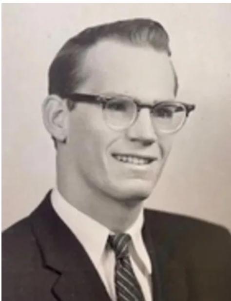 Gary V Denny - U.S. AIR FORCE VIETNAM VETERAN - 2024 - Strawser ...