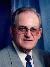 Gerald Winnington-Ingram - 2012 - H.A. Kebbel Funeral Home