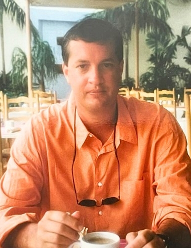 Leonard Richard Hellebuyck - 2024 - Robert A Pumphrey Funeral Homes