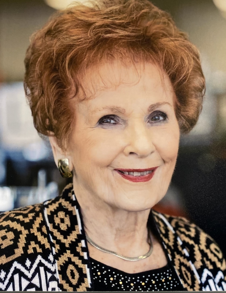 Joan Hannan - 2024 - Bracken Funeral Home Joan Hannan - 2024 - Bracken Funeral Home