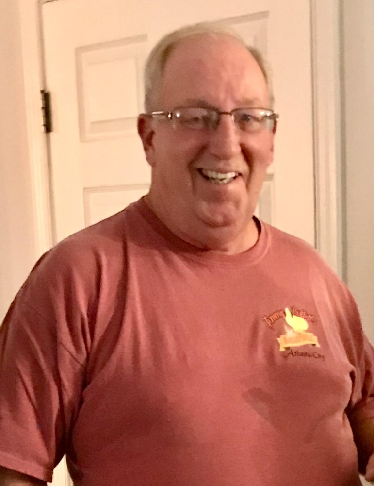 Jeffrey John Sokolowski - 2024 - The Morrison Etheridge Funeral Home Inc