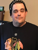 Jason Copsy - 2024 - Hutchings Funeral Chapel