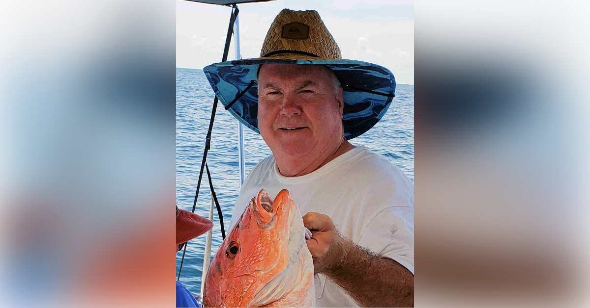 Obituary information for Michael D. Pilcher