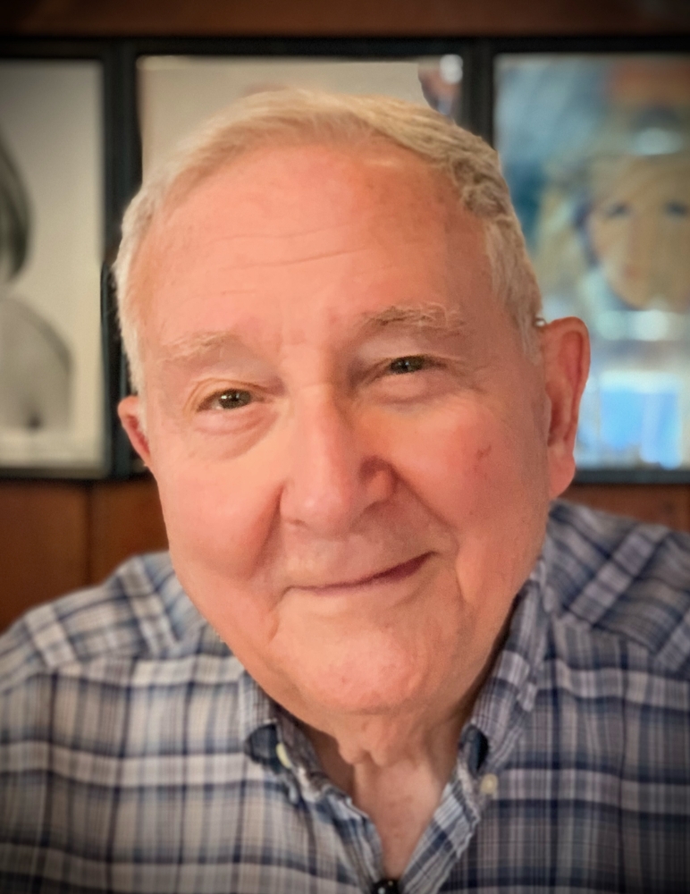 Angelo Marchese - Memories Trees