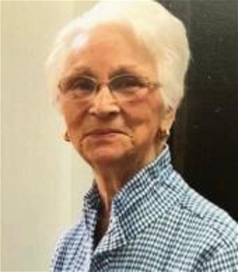 Janice Smith Jacobs - 2024 - Griffin-Culpepper Funeral Service