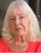 Patricia Novak - 2024 - Ott / Haverstock Funeral Chapel and Cremation Services