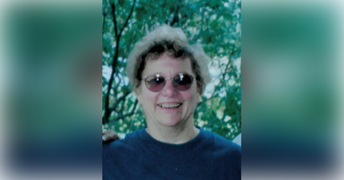 Obituary information for Sharon P Allard