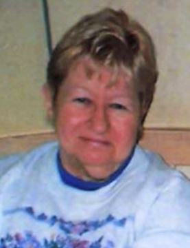 Grace A. McGinn - 2024 - Cartwright Funeral Home