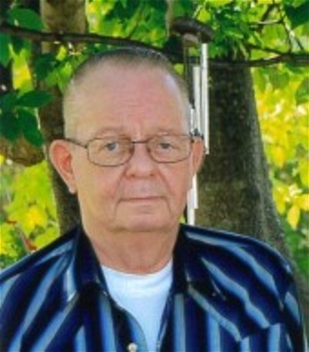 Ted St. Clare Thomas - 2024 - Parkland Funeral Home (Red Deer)