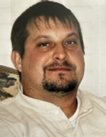 Anthony "Tony" Lewis Infinger, Jr. - 2024 - Bryant Funeral Home, Inc.