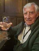 Michael Craven - 2024 - Edson Funeral Home Ltd. Foothills Crematorium