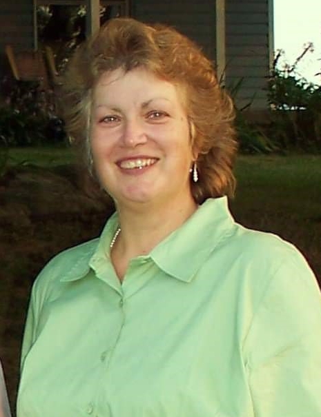 Donna Jean Braun - 2024 - Moore & Parker Funeral Homes