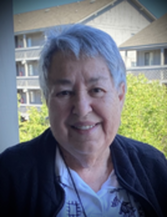 Mary Ann Ricci Obituary - 2024 - Brusco-Napier Funeral Service, Ltd.