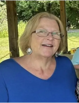 Janet Lynn Parr 31128688