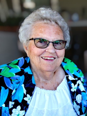Margaret Rose Faas Obituary - 2024 - Creechs Funeral Home - Wainwright