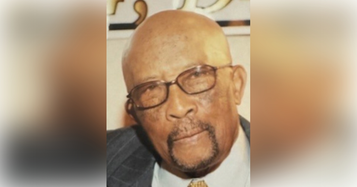 Obituary information for Archie B. Reed