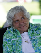 Ruth "Ann" Walker - 2024 - Camino Del Sol