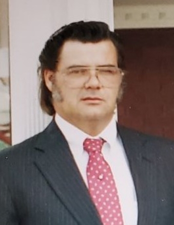 Obituary information for Robert "Bob" Foust