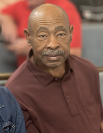 Kenneth Marshall - 2024 - Sanderson Funeral Homes