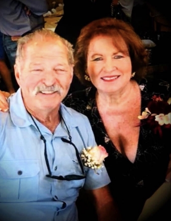 Gail Eva Ayers Obituary - 2024 - EC Nurre Funeral Homes