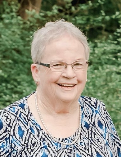 Patricia "Pat" Clark - Memories Trees