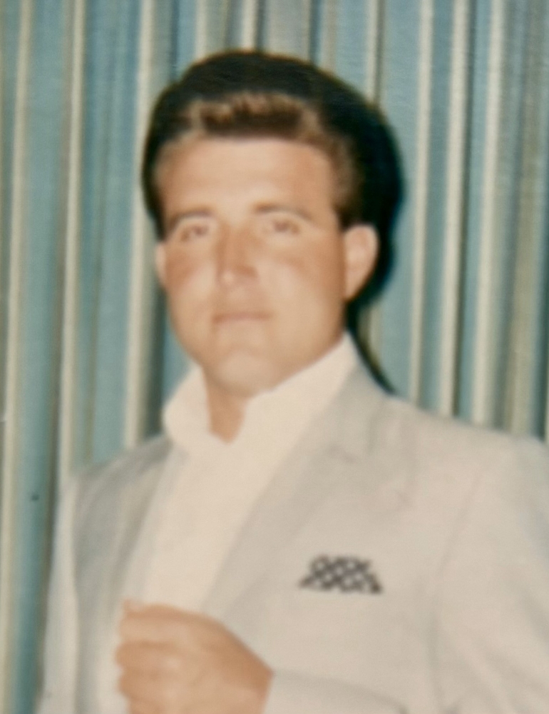 Peter Angelo DiSanto, Jr. - 2024 - The Meyers Family Funeral Homes