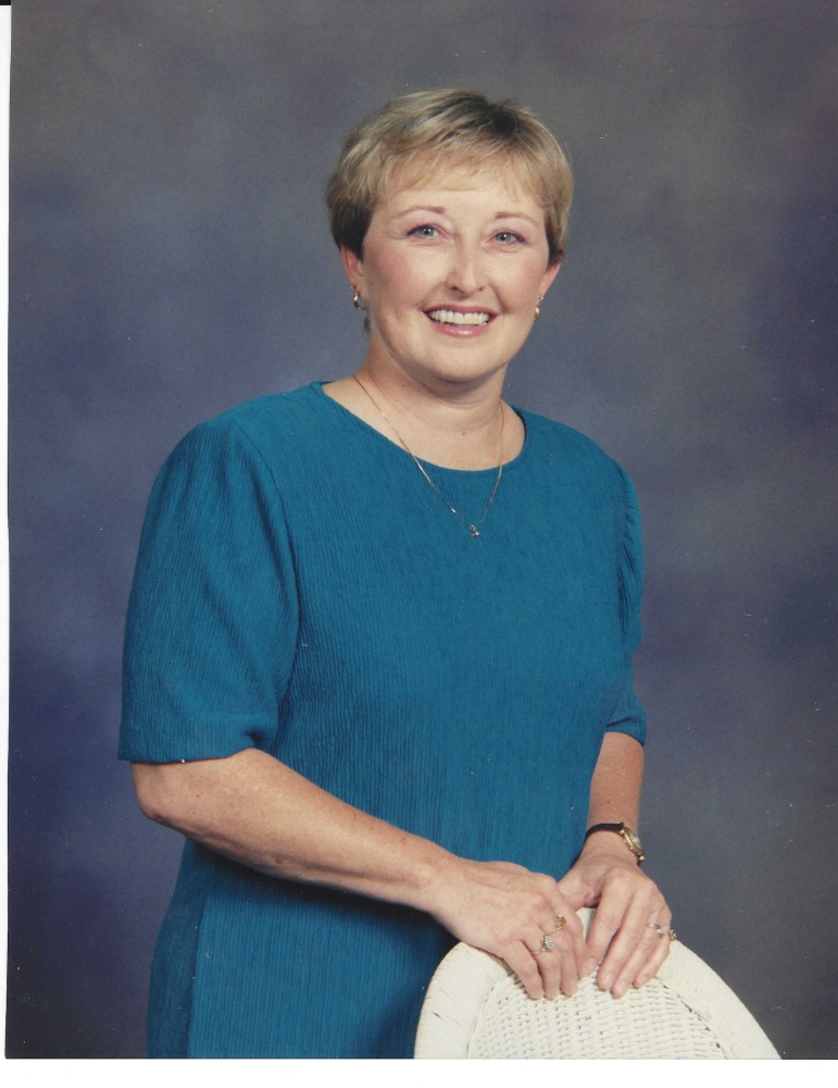 Janice Kay Trease - 2024 - Paul Thomas Funeral Home