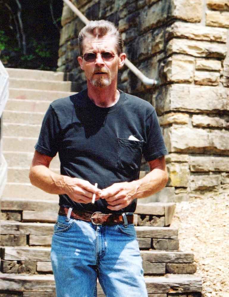 Charles Duvall - Memories Trees