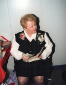 Betty Martin - 2024 - Cox-Needham Funeral Home